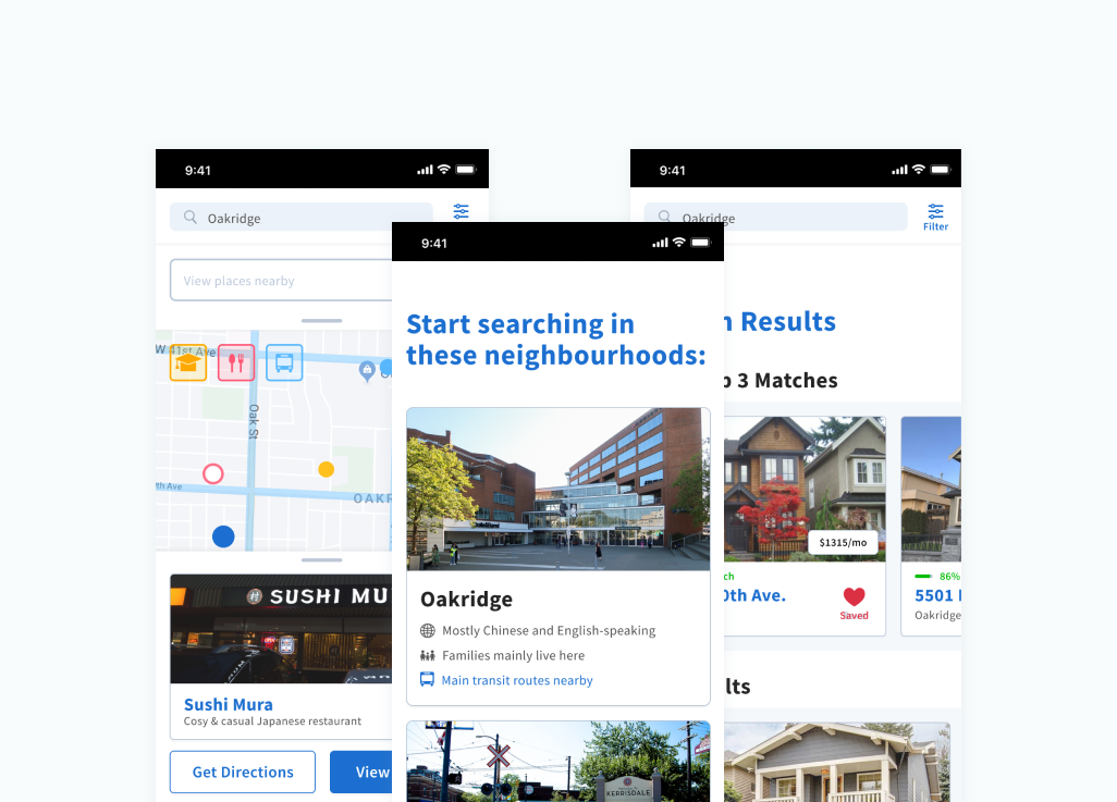 Portfolio / Rebecca Lu